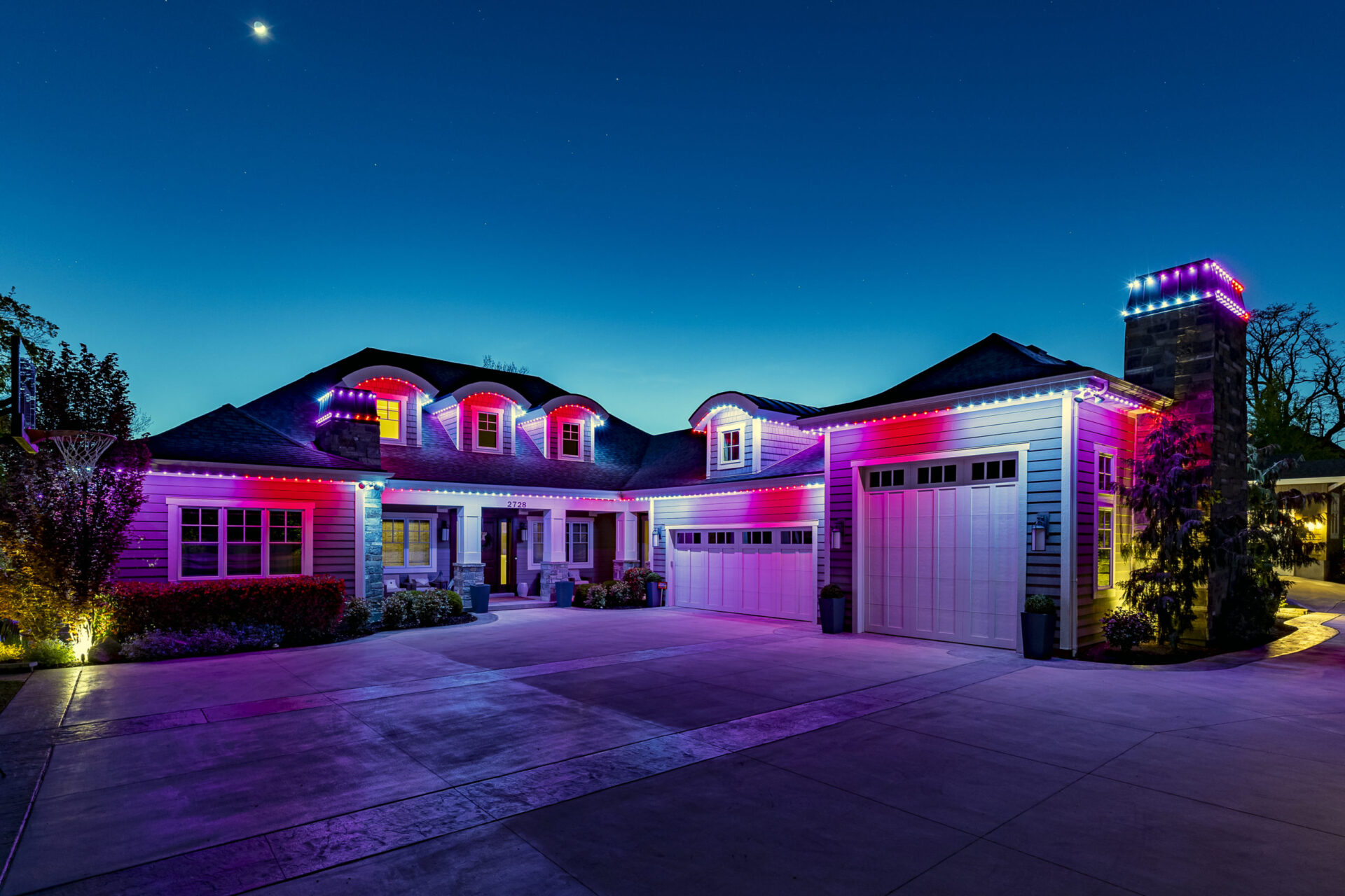 11 Romantic Lighting Ideas To Set The Mood - Trimlight DFW